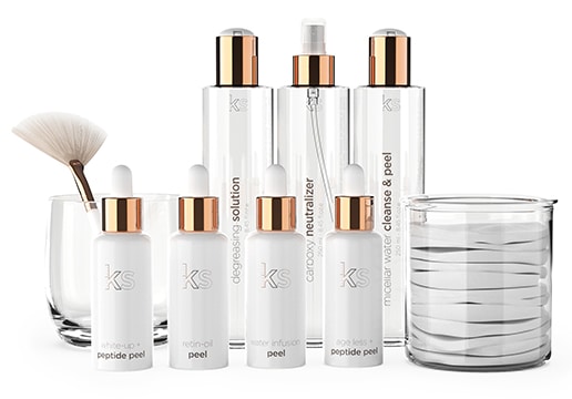 Chemical Peel at Home | Chemical Skin Peel | Chemical Peel for Wrinkles ...